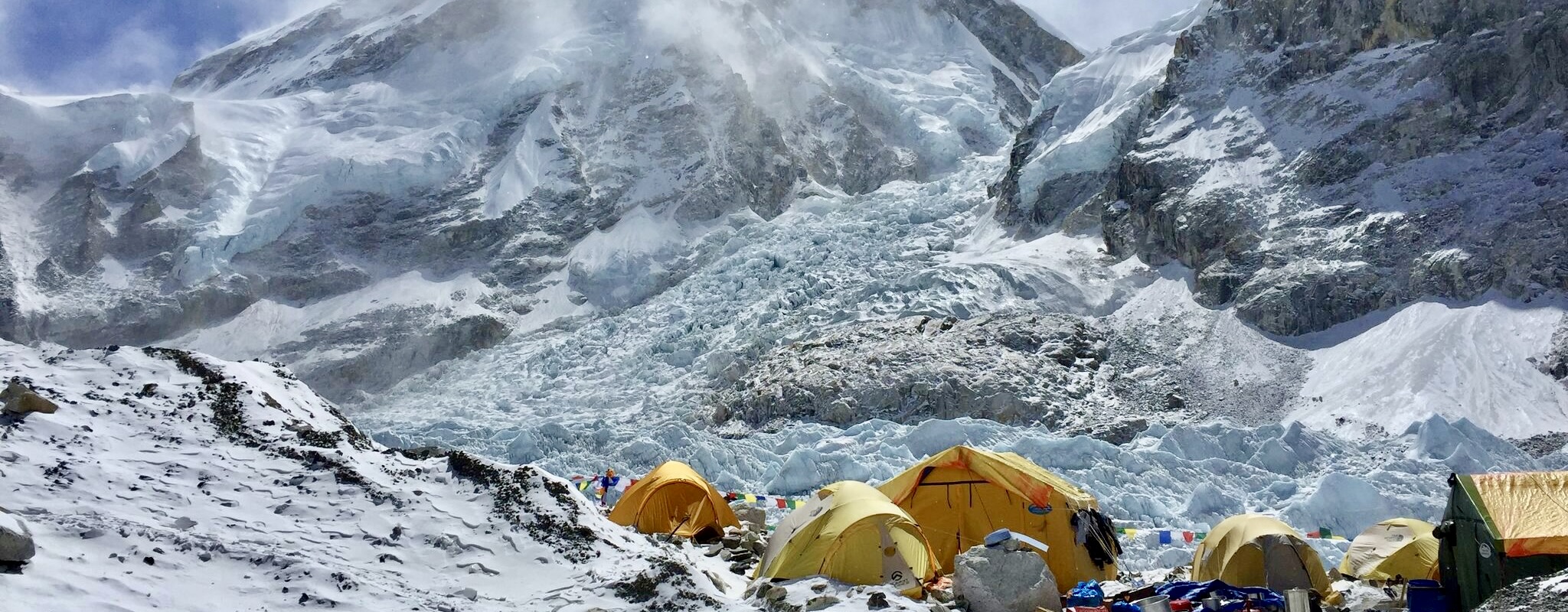 8000 Meter Peaks Climbing in Nepal with Luxury Holidays Nepal