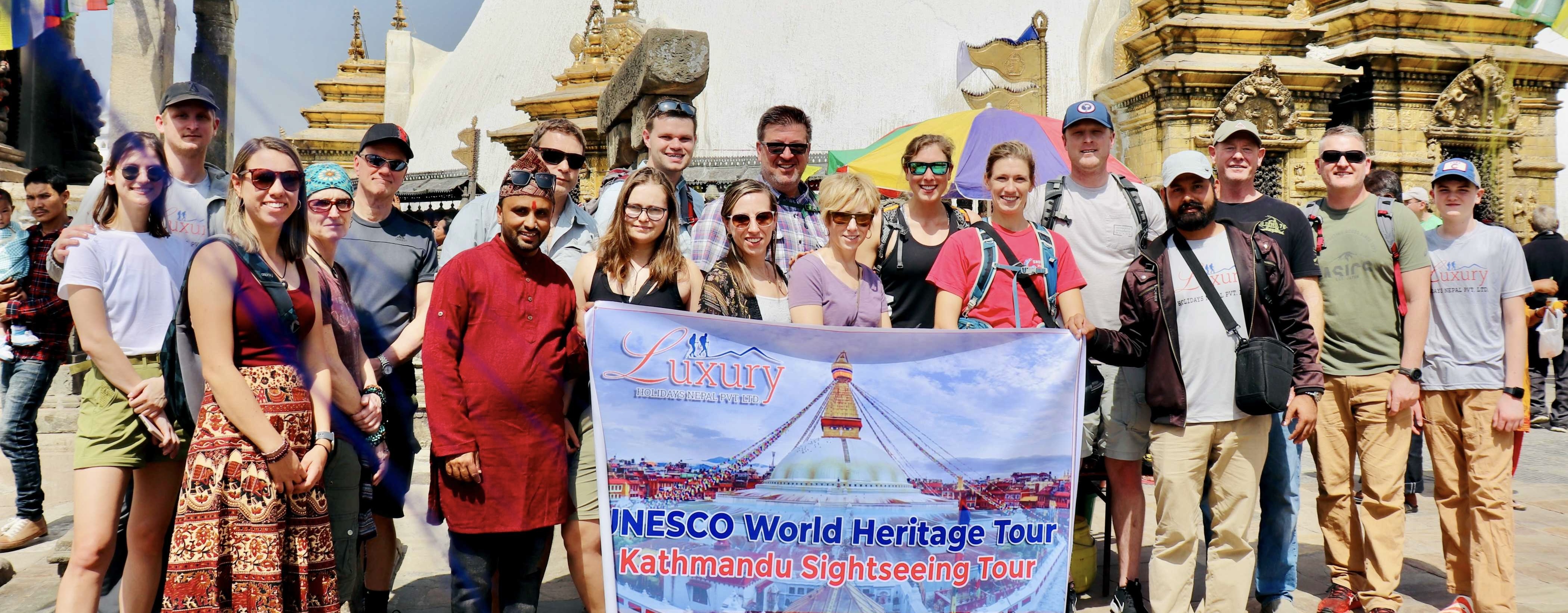 Cultural and Historical Tours in Nepal