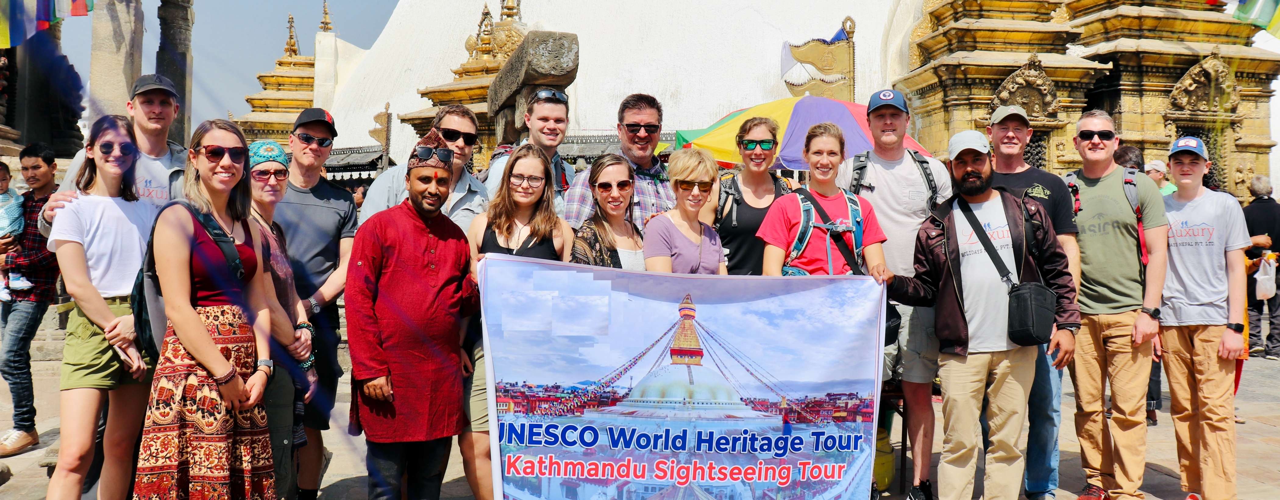 Top 10 Experiences for a One Day Tour in Kathmandu