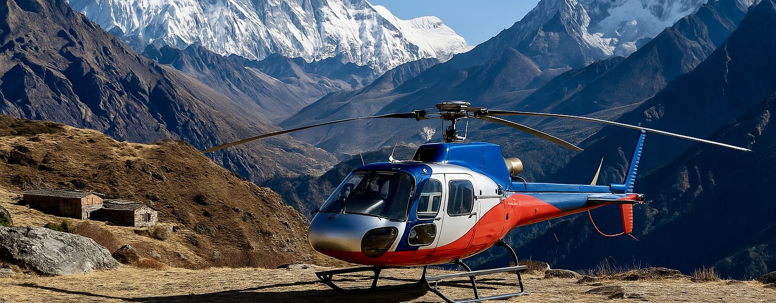 Top 10 VVIP, VIP, Luxury, and Premium Tours and Treks in Nepal | Luxury ...
