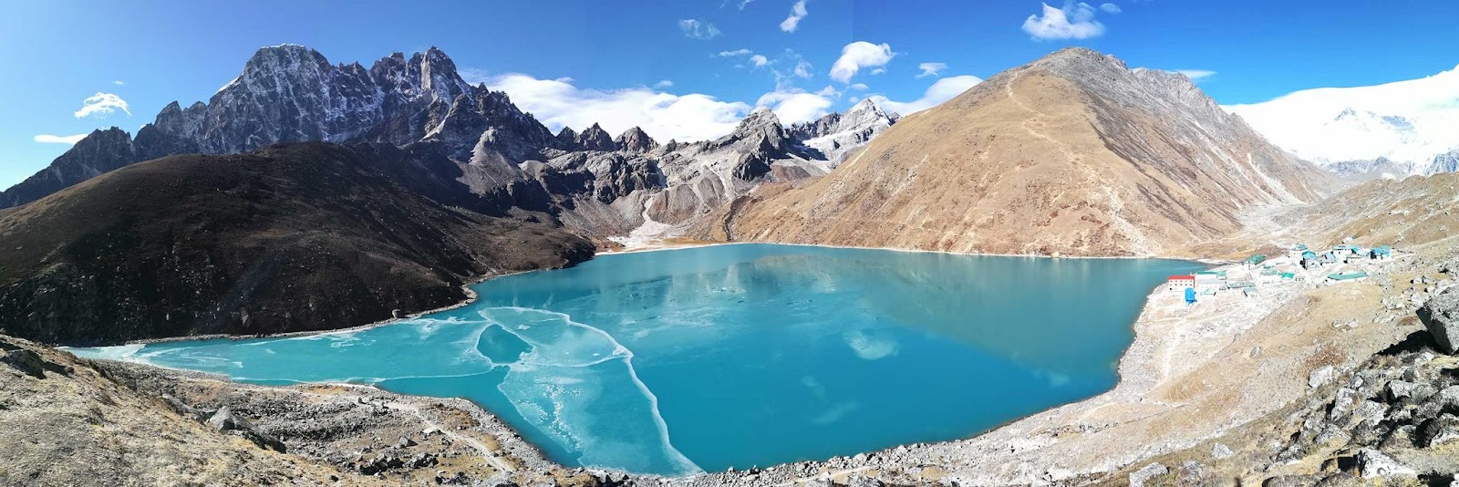 10 Must Visit Lakes in Nepal-Discover the Serene Beauty and Natural Wonders