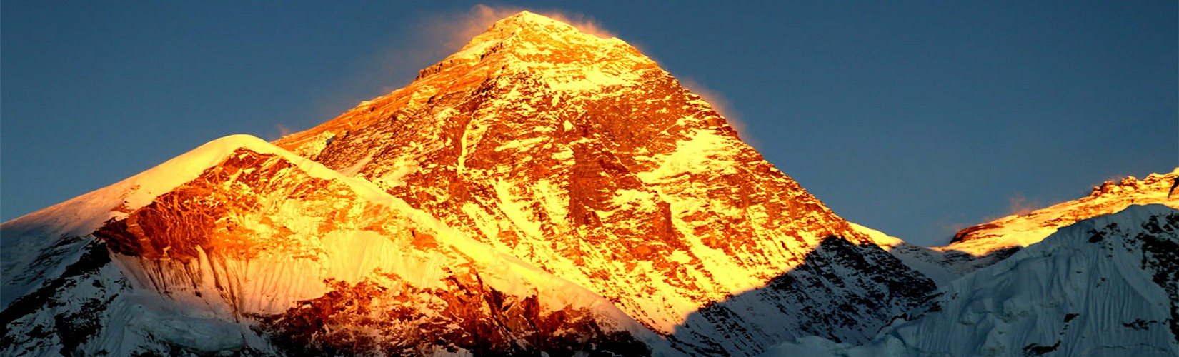 15 Interesting Facts about Mount Everest