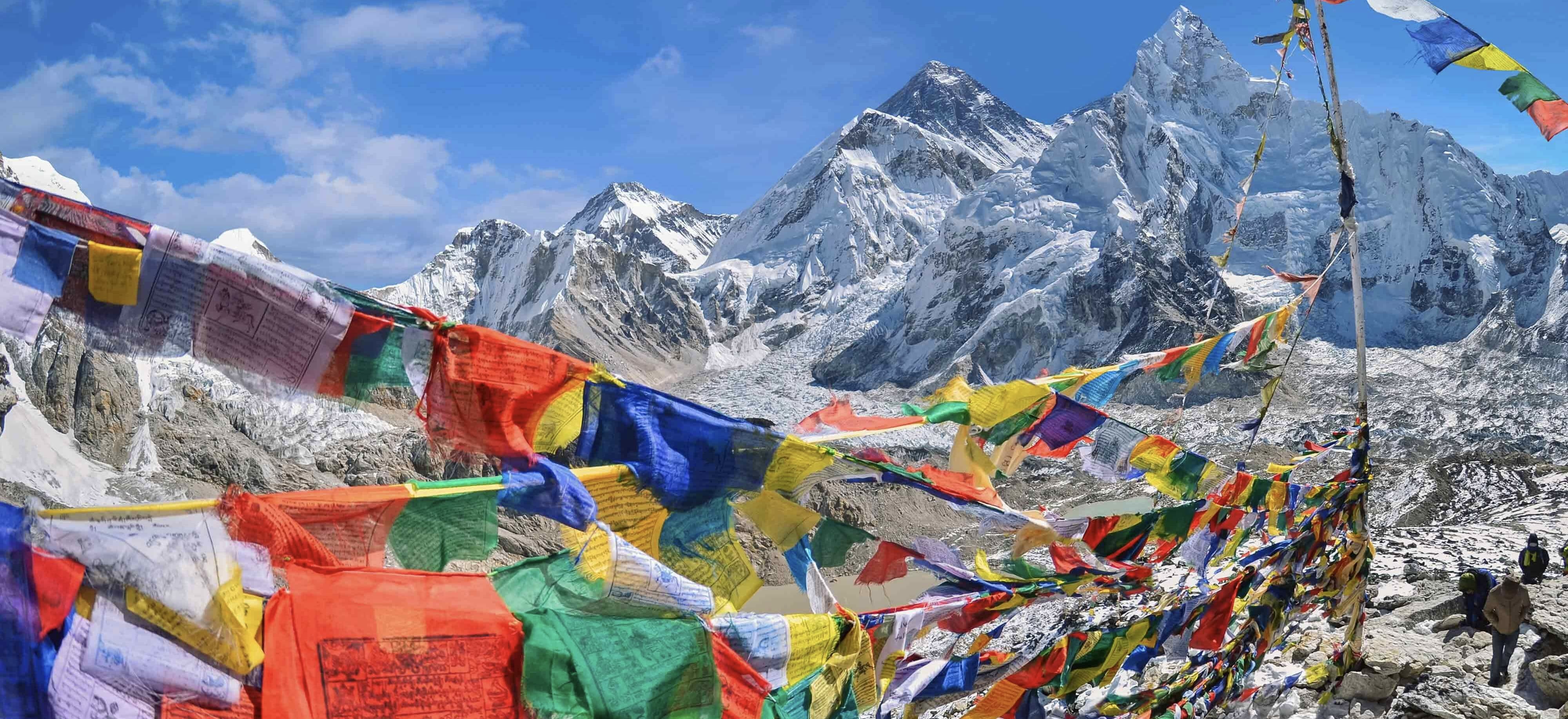 Nepal Travel Guide Everything You Need To Know Before Visiting