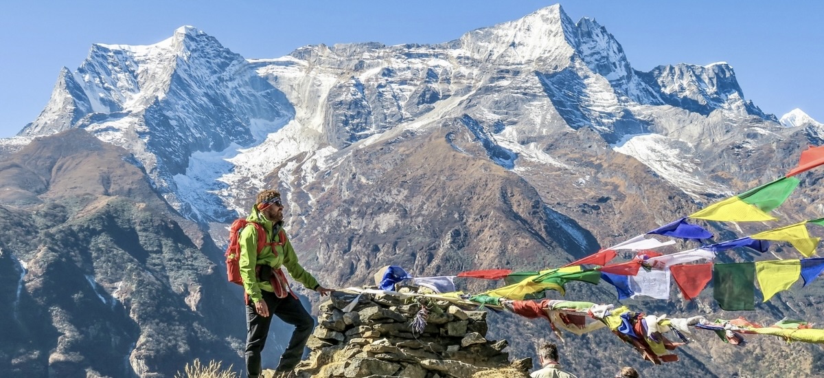 Acclimatization During Everest Trekking - A Guide to Adjusting to High ...