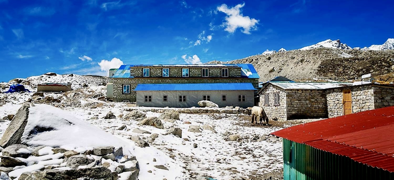 Accommodations During Everest Trekking - A Guide to Where to Stay on ...