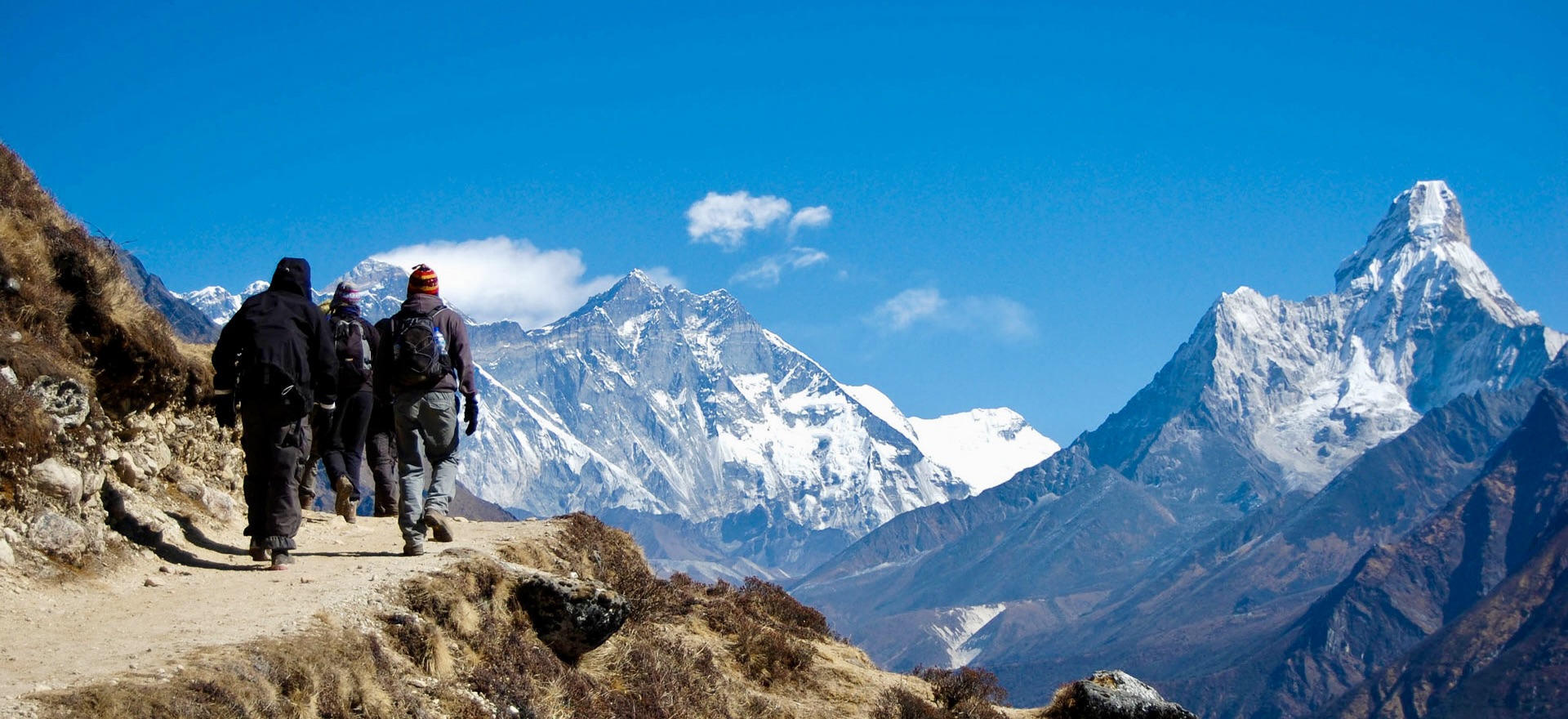 Top Must-Visit Places in Nepal: Discover the Himalayan Nation's ...