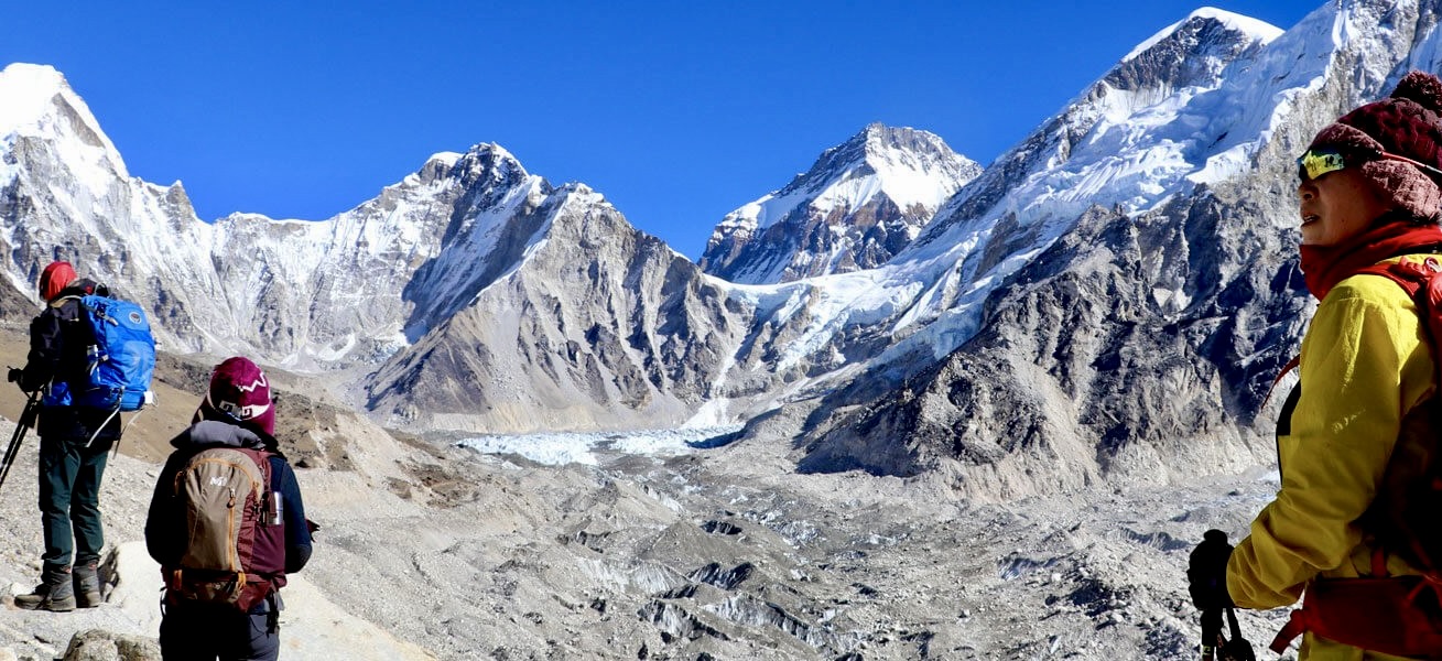 Plan Your Ultimate Nepal Tour and Trek from Australia - A Comprehensive ...