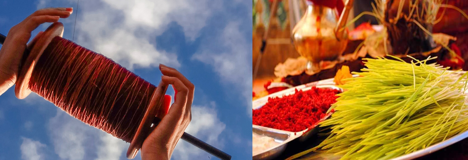 Dashain the Biggest Festival in Nepal