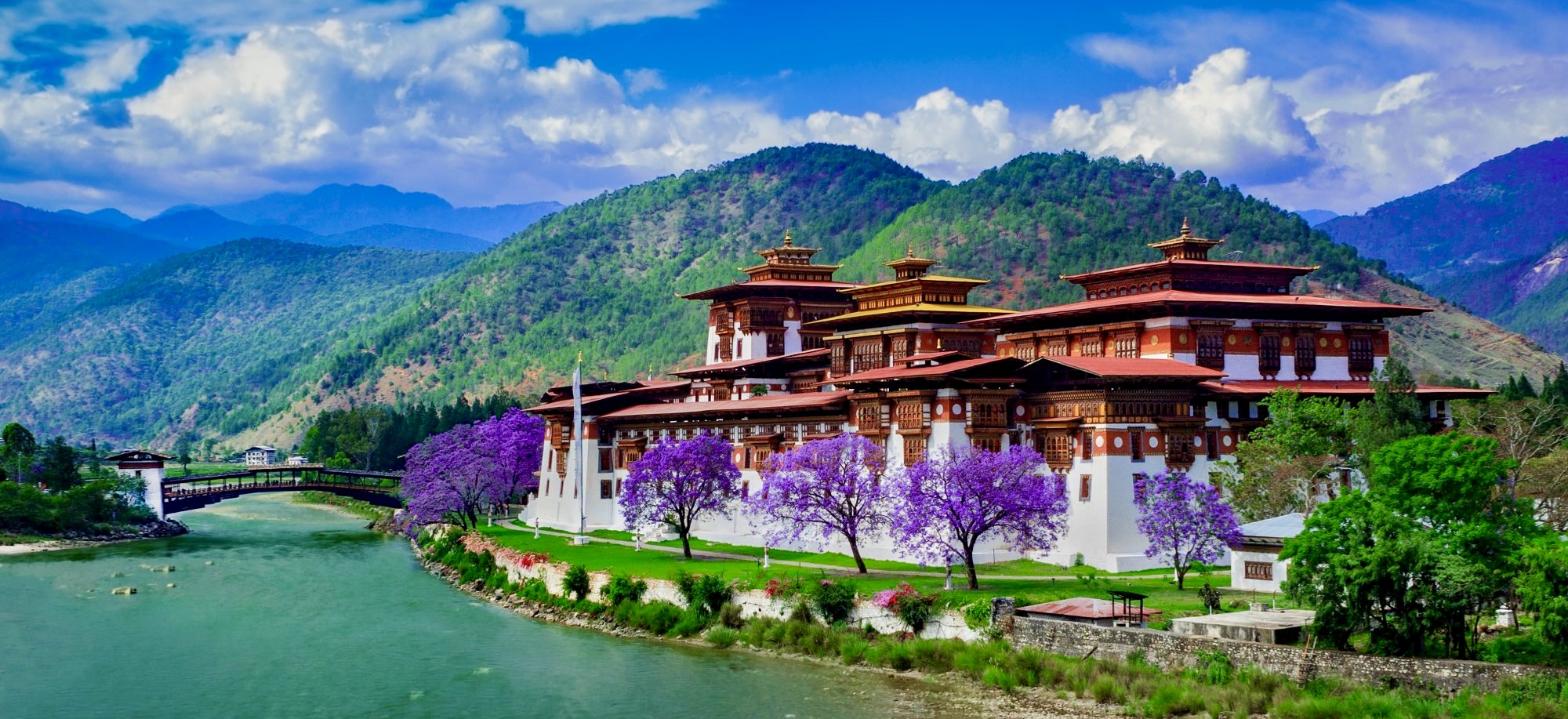 Electricity and Electronic Devices in Bhutan: Voltage, Plug Types ...