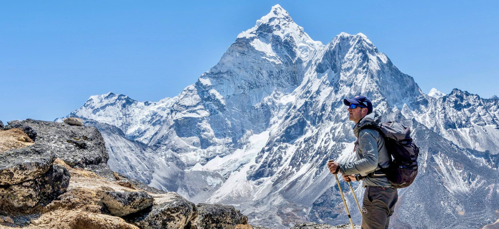 Everest Base Camp Trek Cost Breakdown: Comprehensive Guide