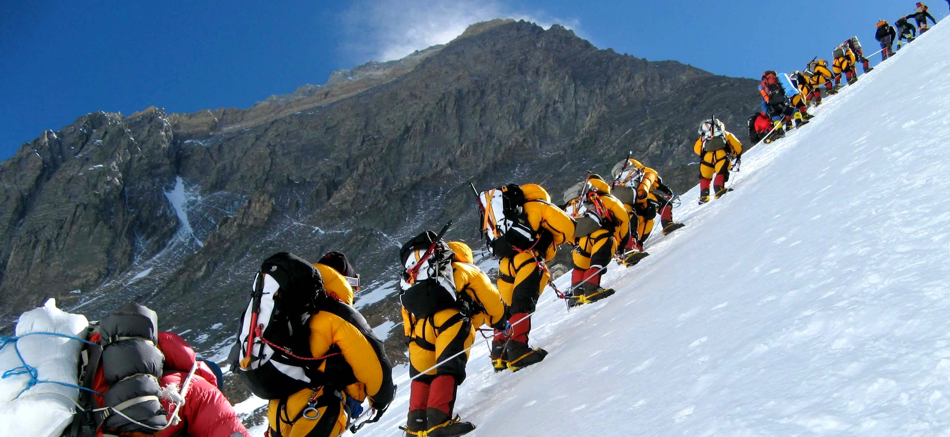 Expedition and Climbing Permit Fees in Nepal : Cost and Information