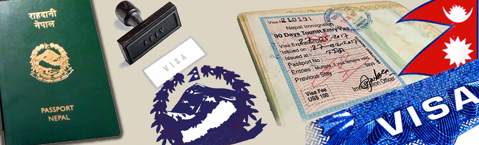 Getting Into Nepal: Visa Requirements, Transportation, and Customs ...