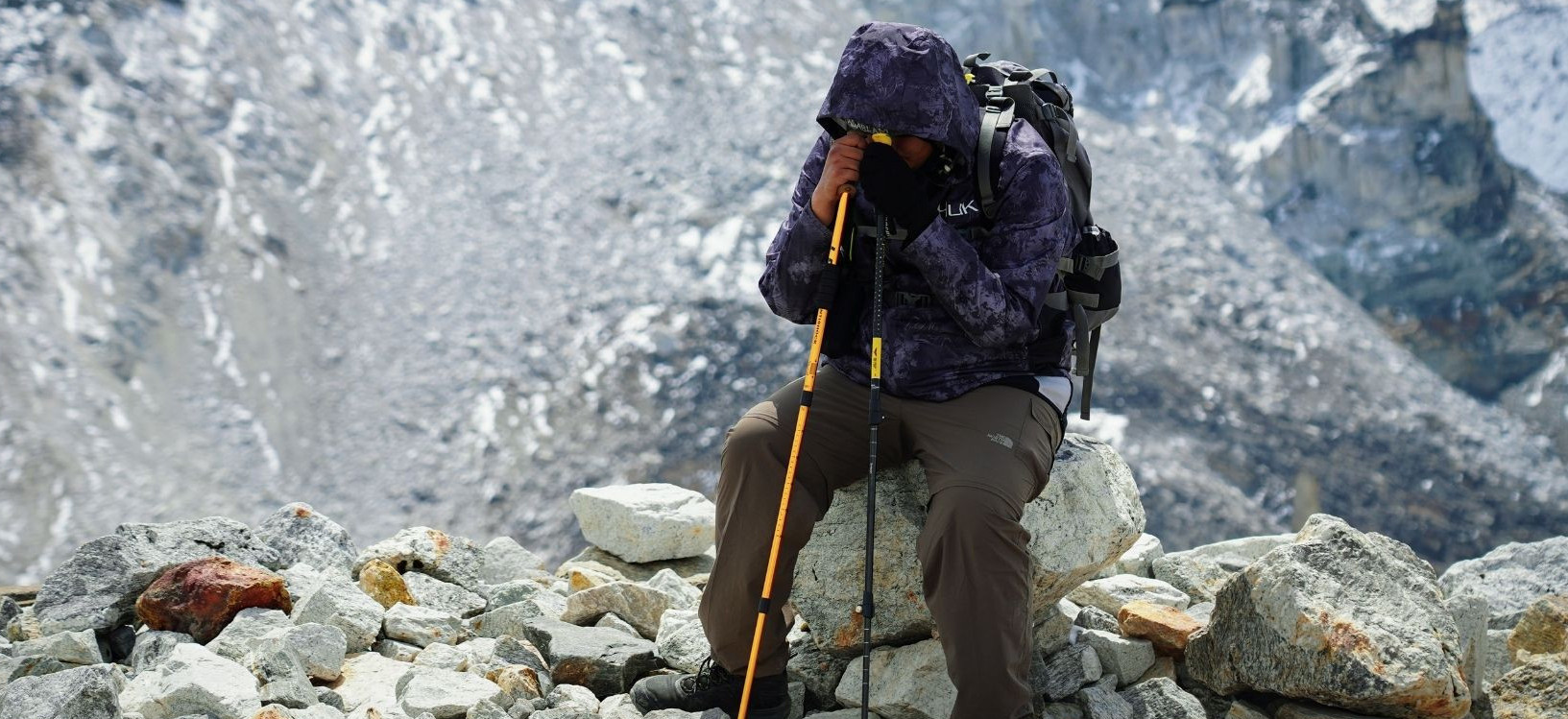 High Altitude Sickness: Causes, Symptoms & Prevention Tips