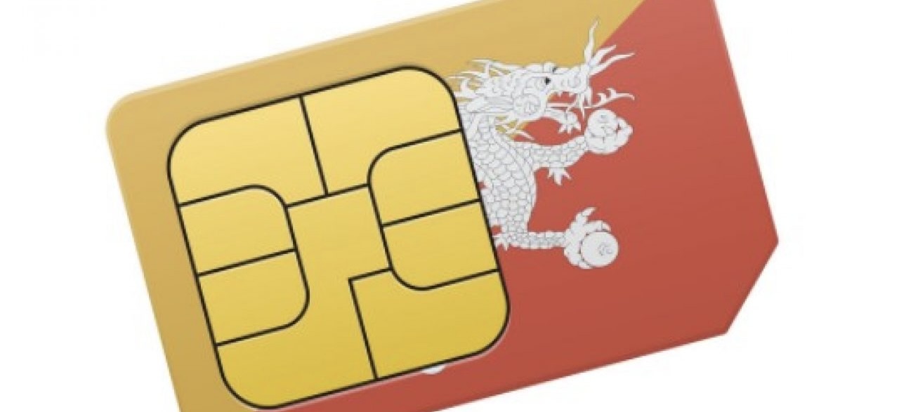 Internet and SIM Card in Bhutan: Availability, Speed, Providers, and ...