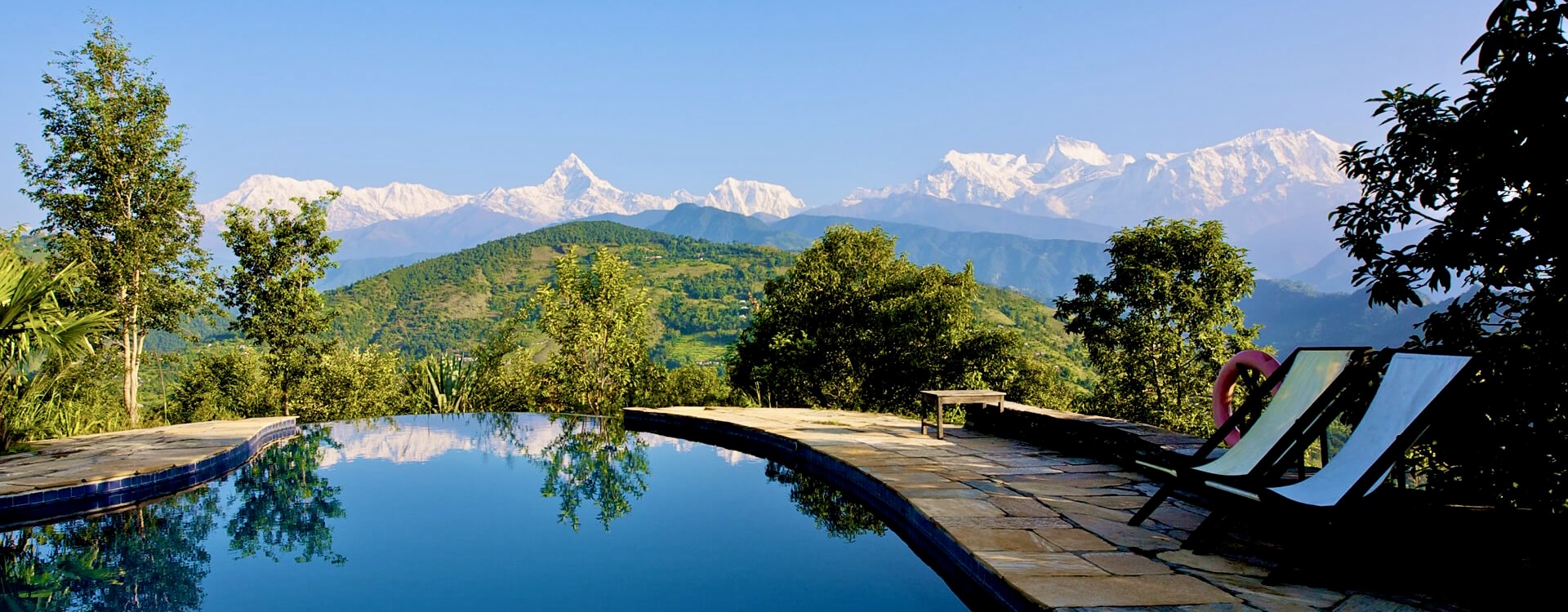 Nepal's Premium Tours | Nepal's Luxury Tours | Nepal's VIP Tours