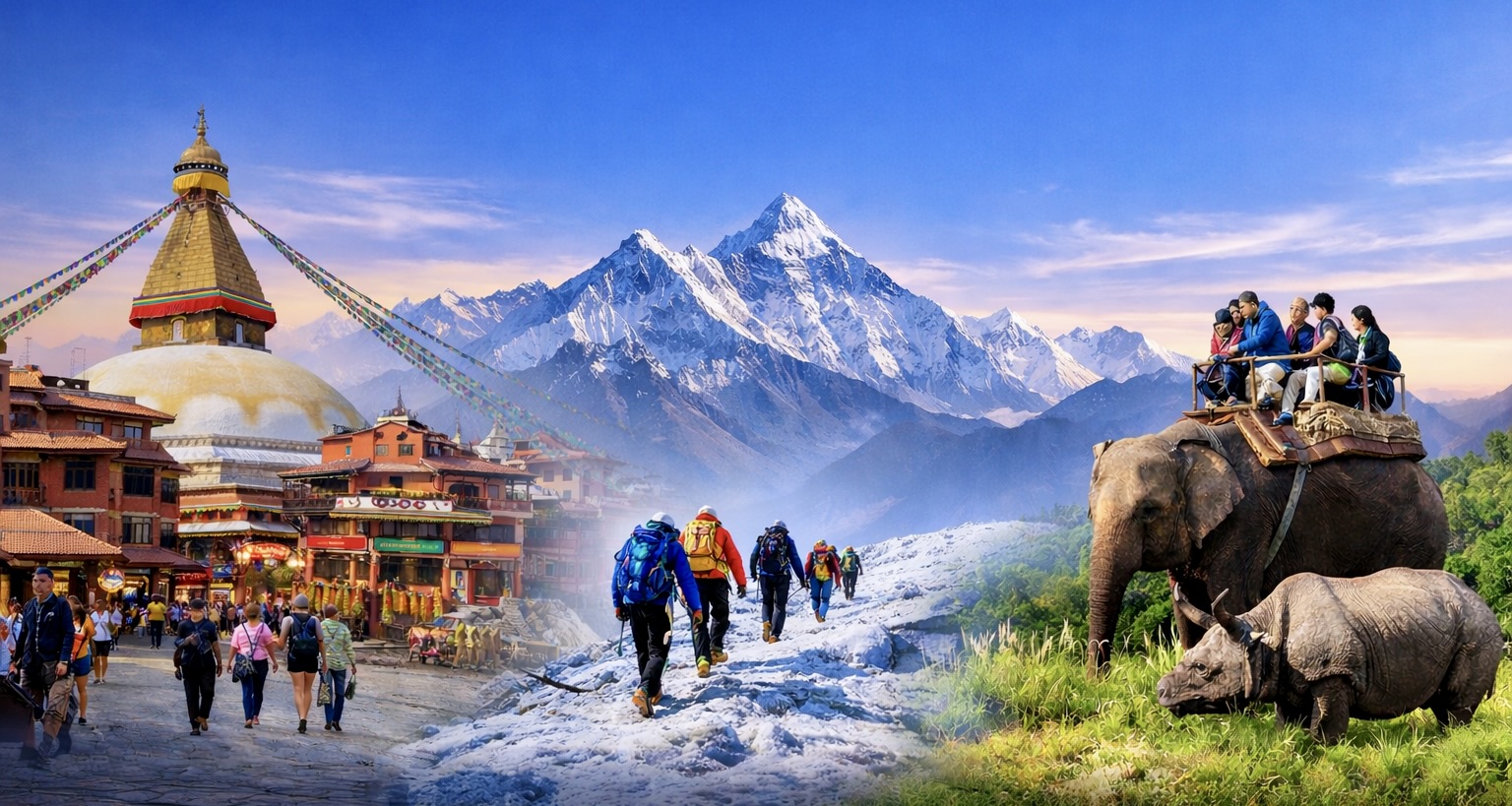 Nepal Travel Update 2026: Safety After Elections & Protests
