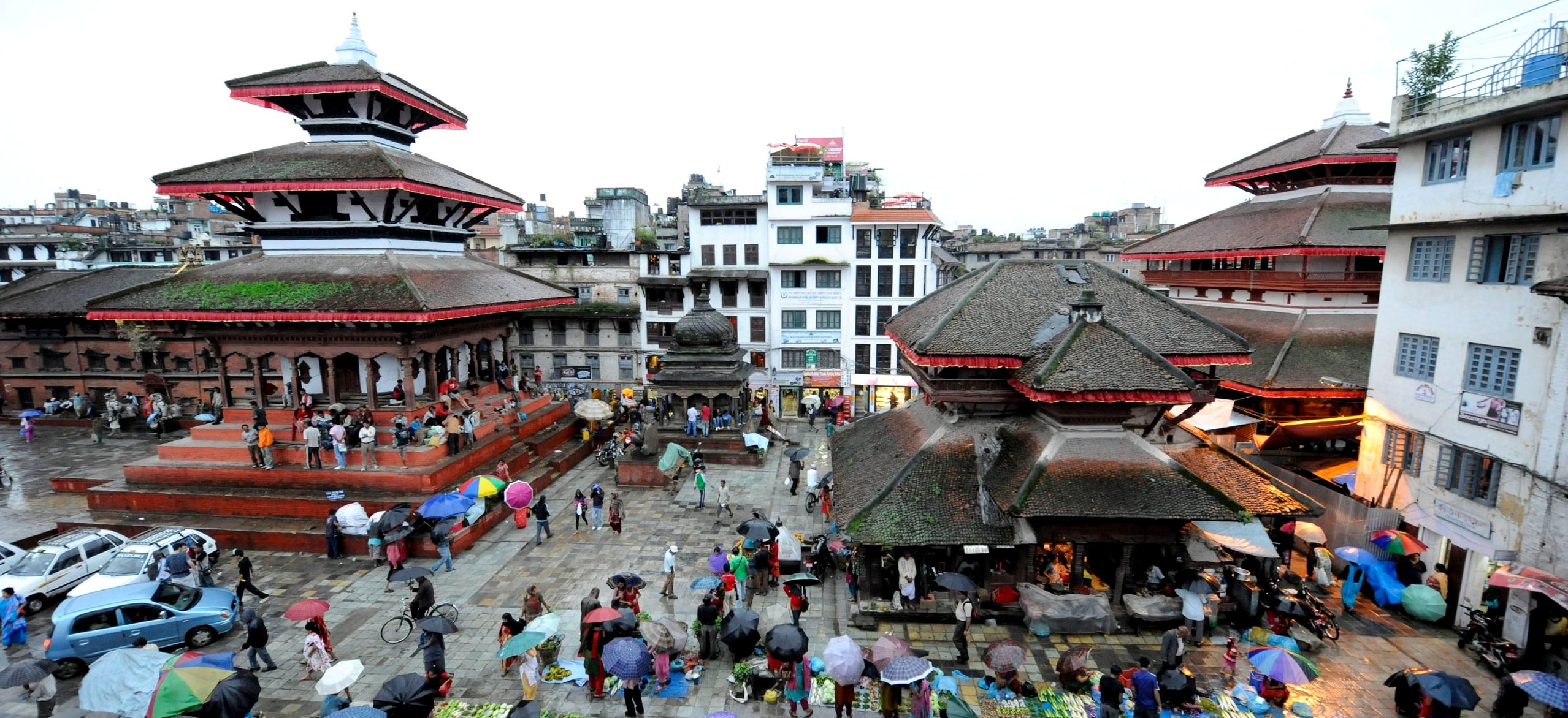 Possible Scams to be Aware of When Traveling to Nepal