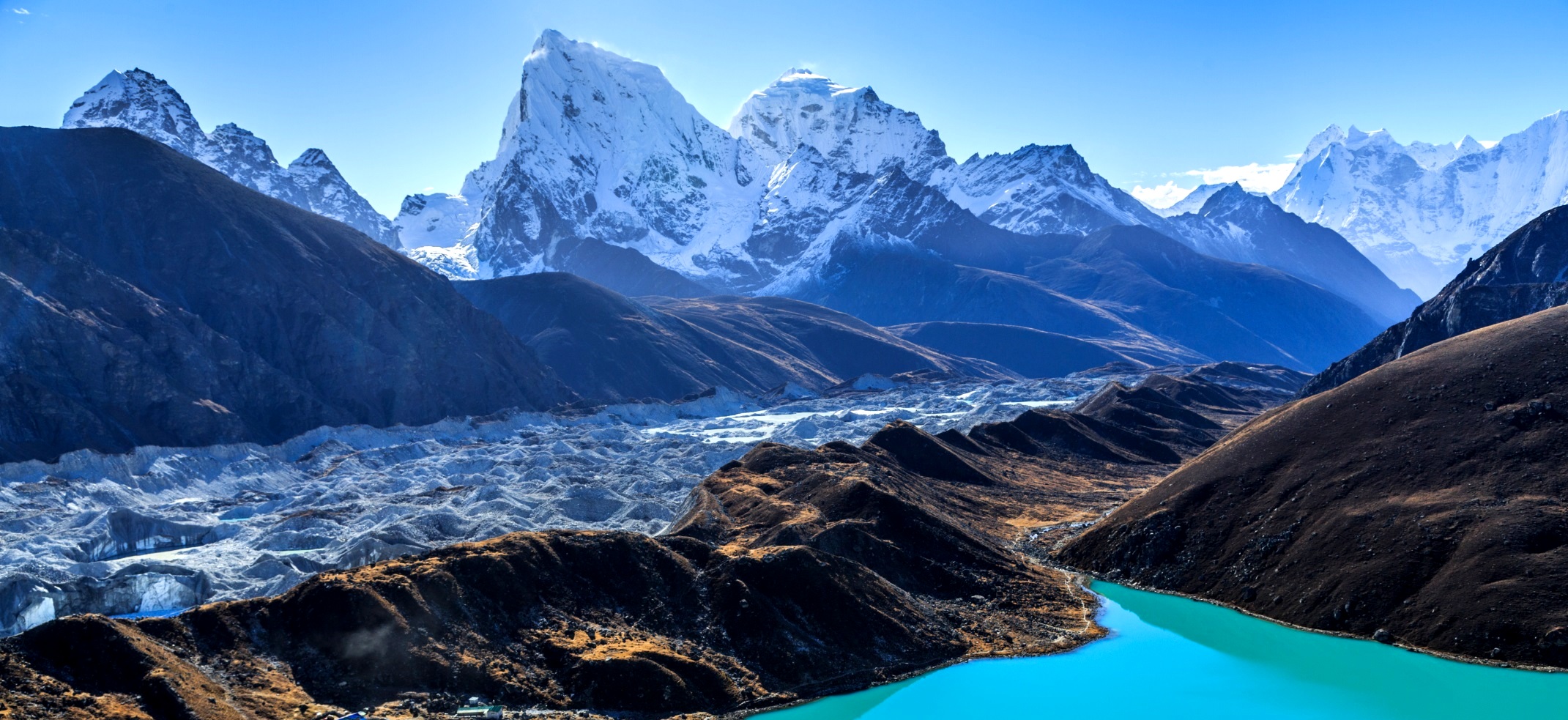 10 Reasons Why You Should Choose a Local Travel Agency in Nepal