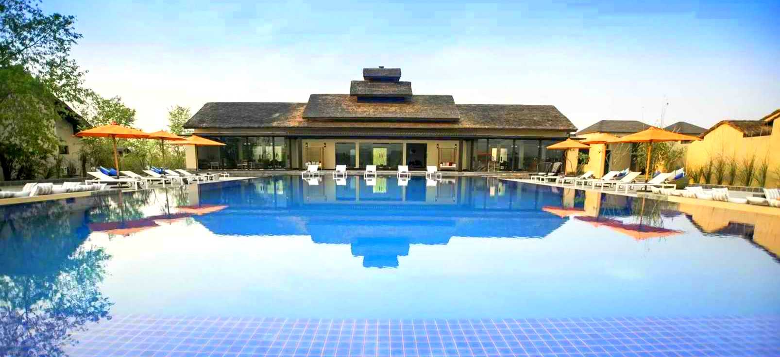 Top 10 Luxury Hotels in Nepal for an Unforgettable Stay