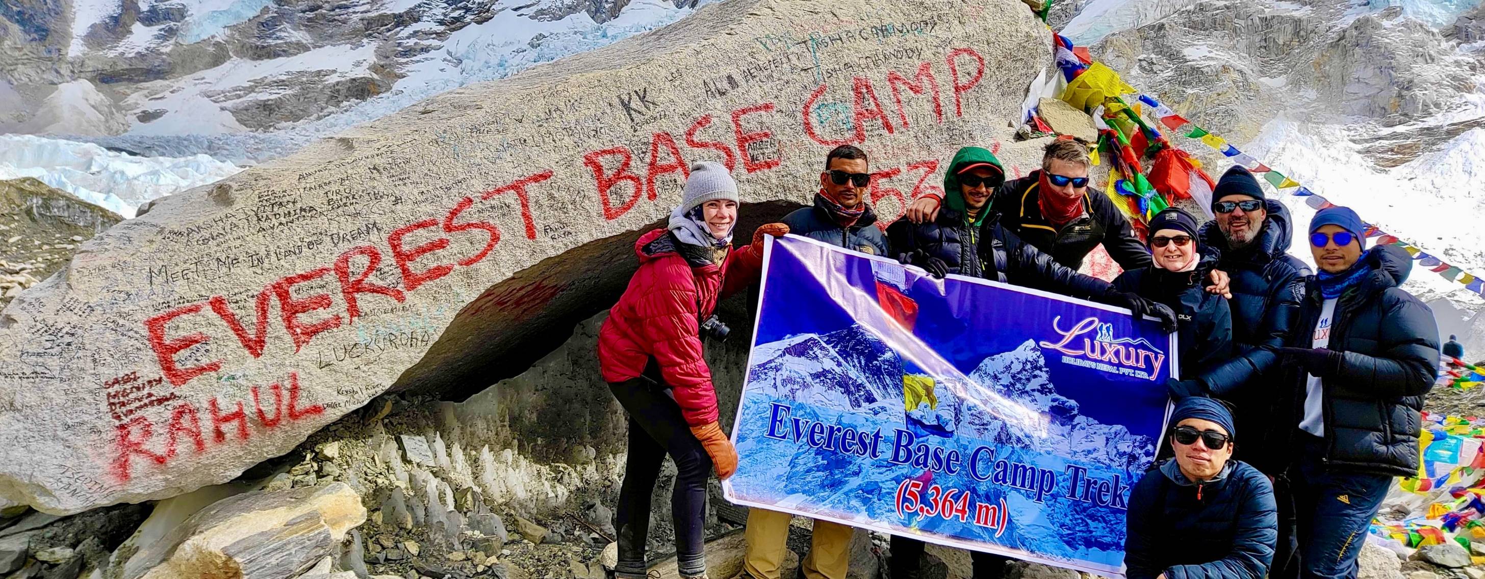 VIP and VVIP Tours and Trekking in Nepal | Premium Tours and Trekking ...