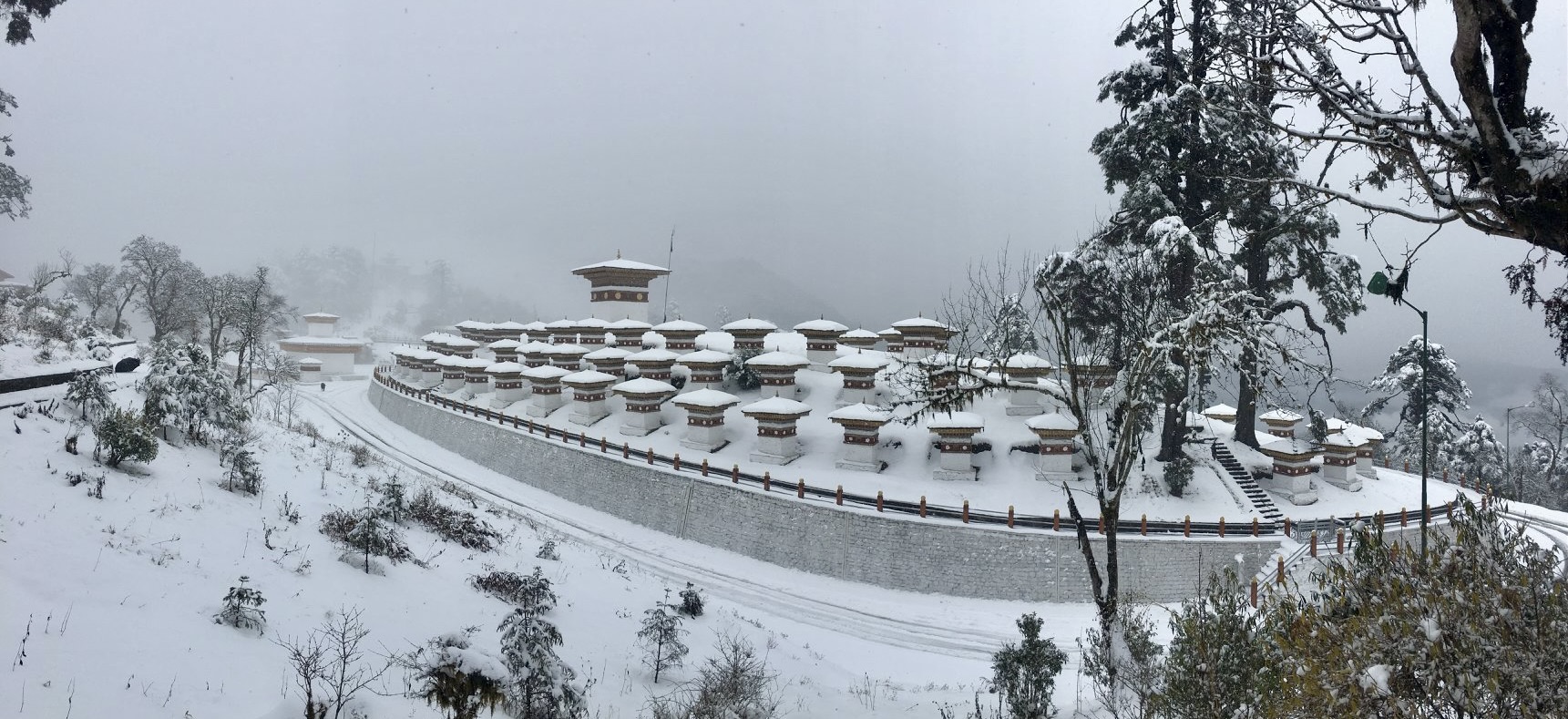 Weather and Climate in Bhutan: Best Time to Visit, Monsoon Season ...