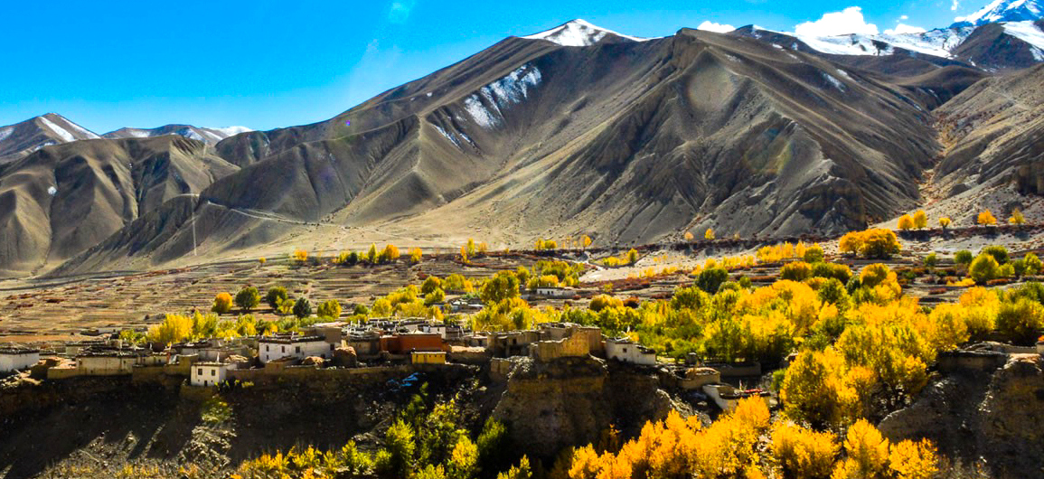 Weather and Climate of Nepal: A Comprehensive Guide