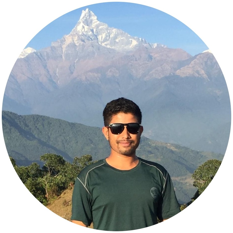 Manoj Khadka | Luxury Holidays Nepal